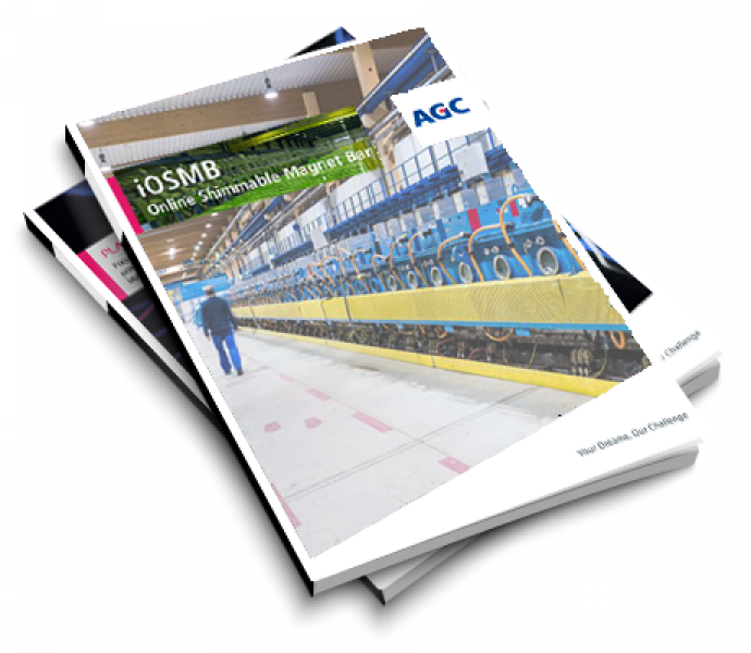 Download AGC Plasma Brochures and Product Guides