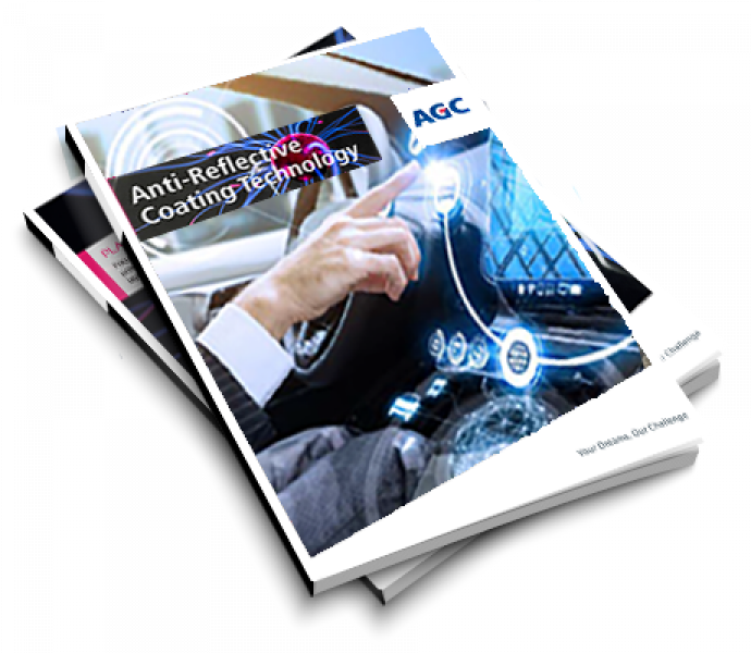 Download AGC Plasma Brochures and Product Guides