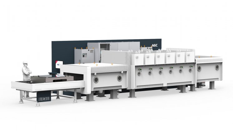 Coating Products AGC Plasma Tech Solutions